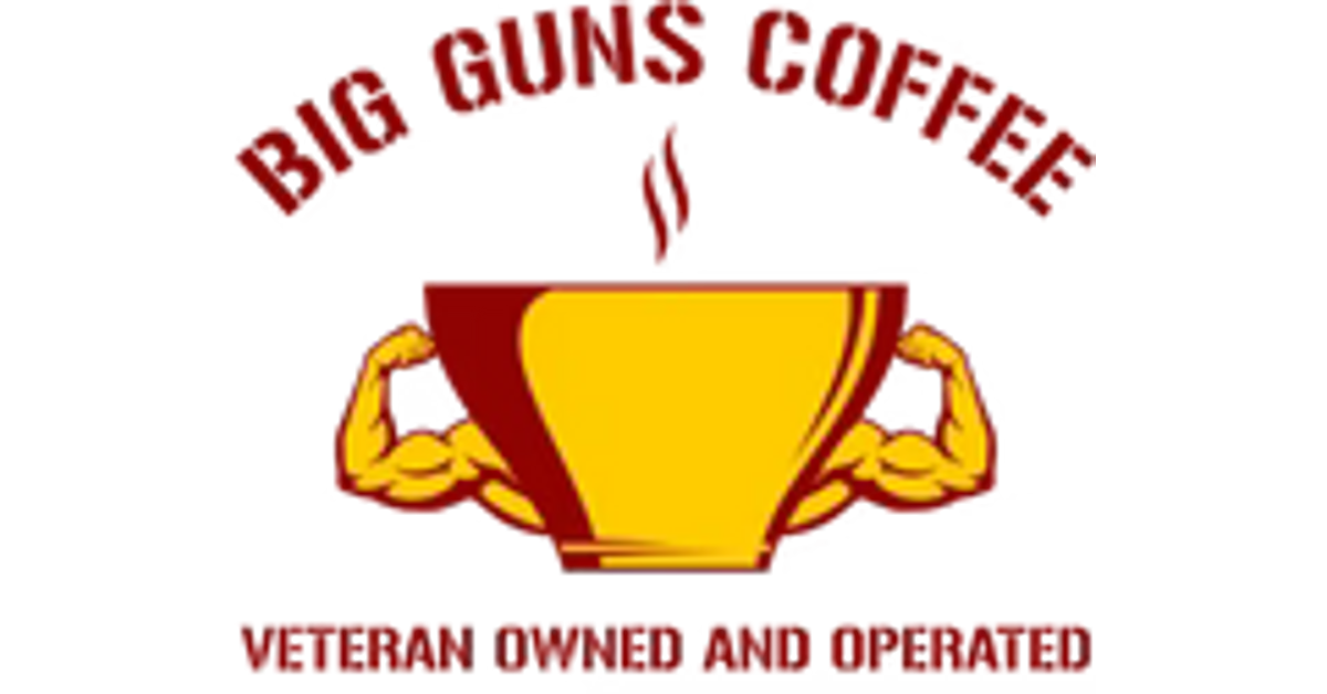 Coffee Farm – Big Guns Coffee