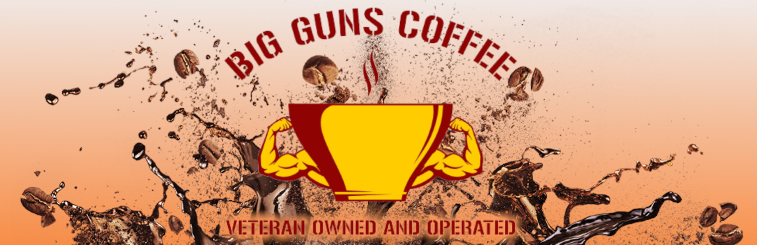 Big Guns Coffee: World's Strongest Coffee| Amazing Coffee